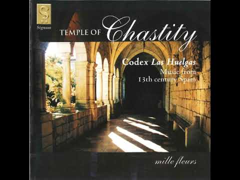 Simon Capp Gothic Harp - YouTube