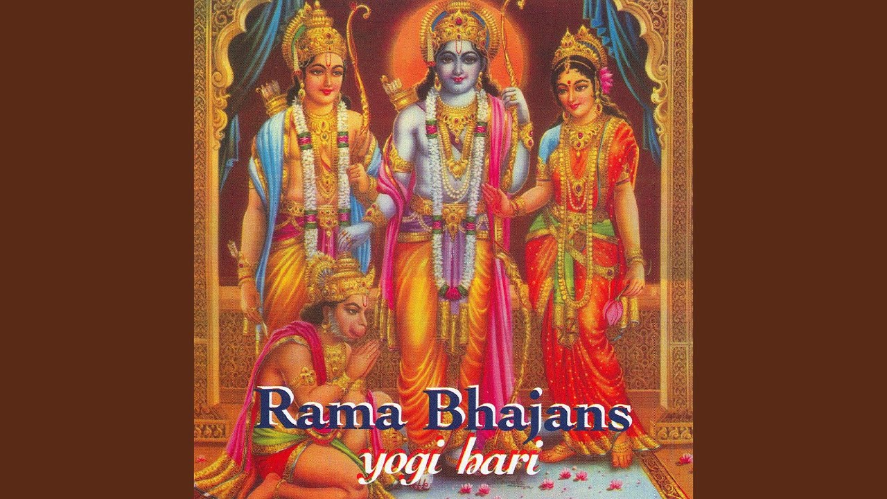 Bhaja Man Raam Charan - YouTube