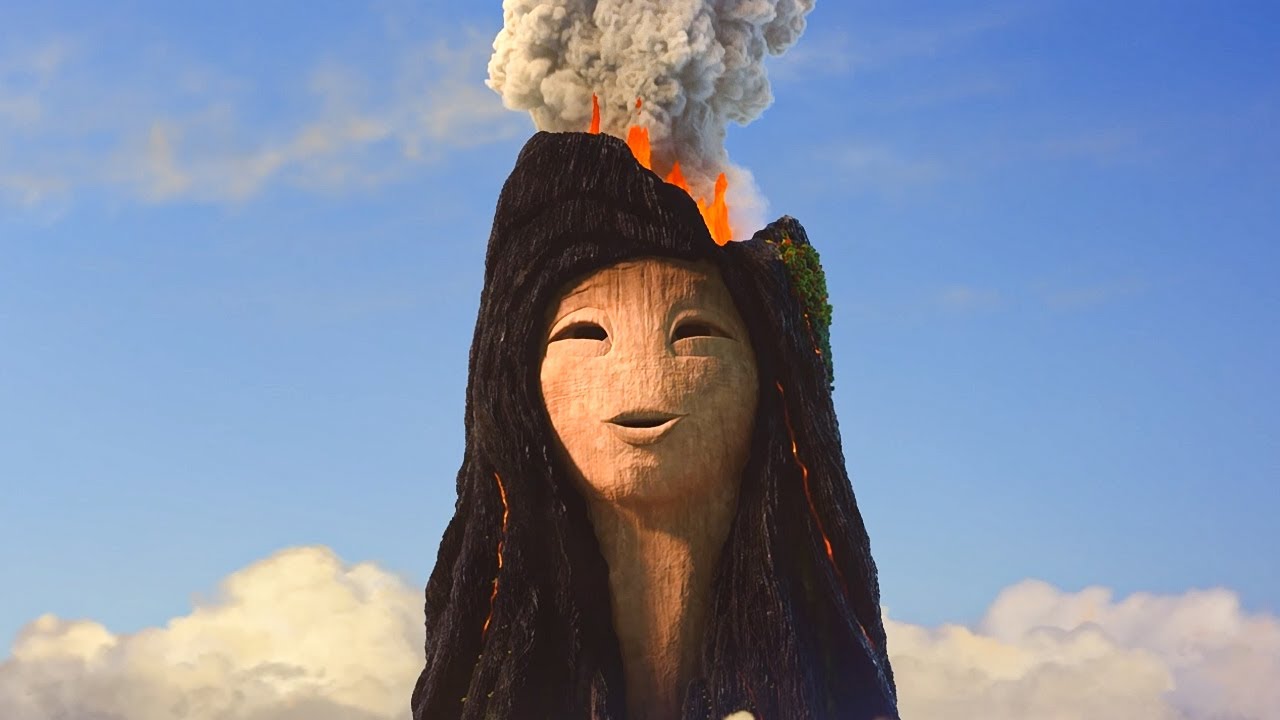 Lava | Short Film | P5 - YouTube