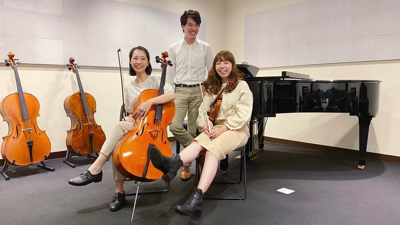 A whole new world (trio version) - YouTube
