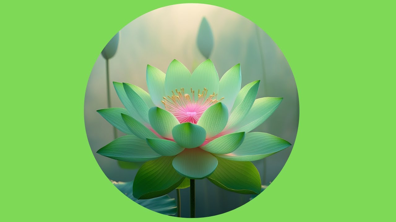 MEDITAÇÃO EQUILIBRANDO O CHACRA CARDIÁCO - YouTube