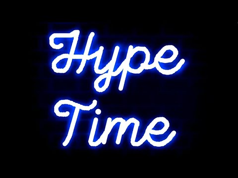 "Hype Time" by: Vadi (Demon) 100% | Geometry Dash 2.1 - YouTube