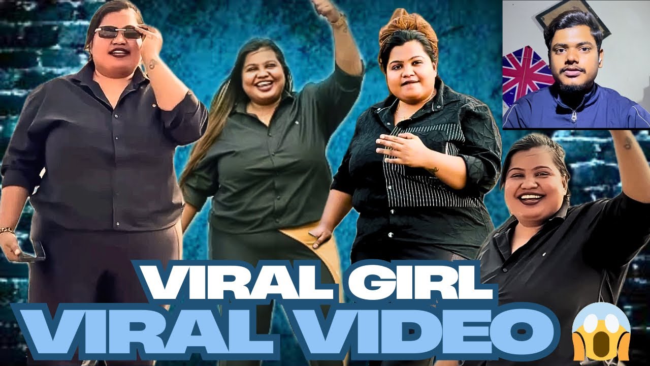 Viral GIRL 🤩 ka Viral VIDEO 🤪🤪 - YouTube