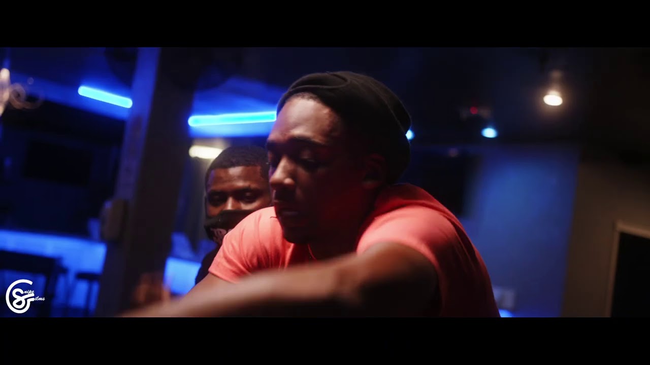 Lil Los - Letter To You F*ck N***as | Dir. SnipeFilms - YouTube