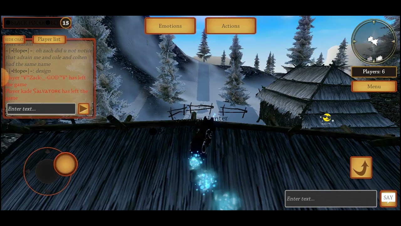 tuoirtal how to get on the roof (Wolf simulator animal life only) - YouTube