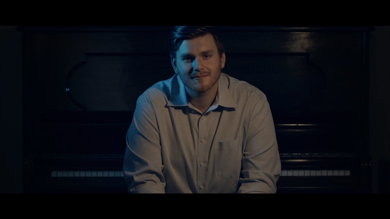 Zachary Maurer - Voyage - YouTube