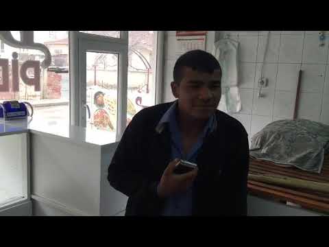 Hazar ( Gökhan doğanay sesinden )
