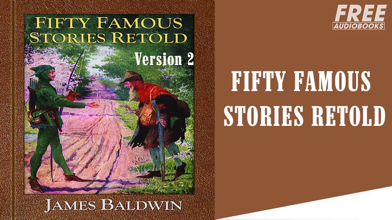 Fifty Famous Stories Retold Version 2 Free AudioBooks Full Length fifty-famous-stories-retold-version-2-free-audiobooks-full-length