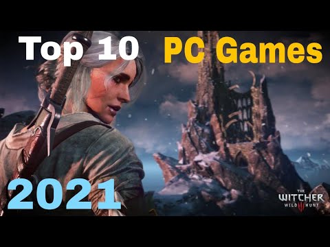Top 10 most demanding pc Games all over the world | Angry Gaming ...