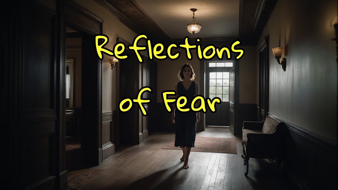 Reflections of Fear - YouTube