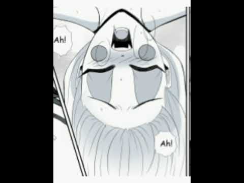 Alastor x Charlie My Happy Pill 18 Hazbin Hotel Comic 6