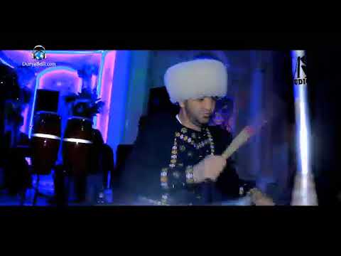 Azat Oramadow - Rinna (Official Clip)