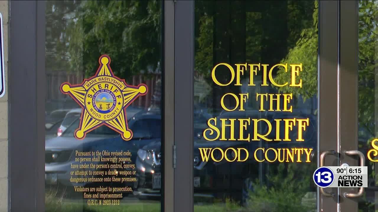 Wood County Sheriff hosting Citizens Police Academy - YouTube