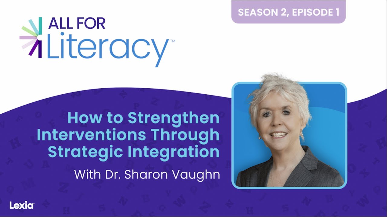 The Differences in the Science of Reading Across Grade Levels - YouTube