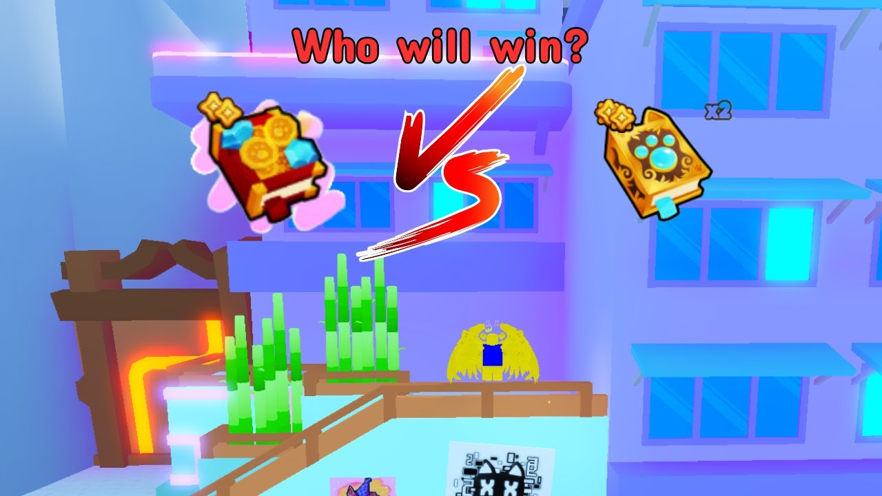 x2 Diamond 9 vs Diamond 9 + Fortune !!!! : Who will win? (15 minutes ...