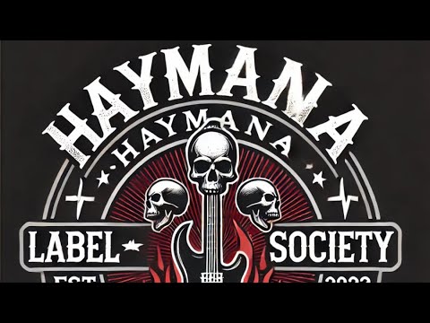 Haymana Label Society/ sende mi oldun Ankaralı