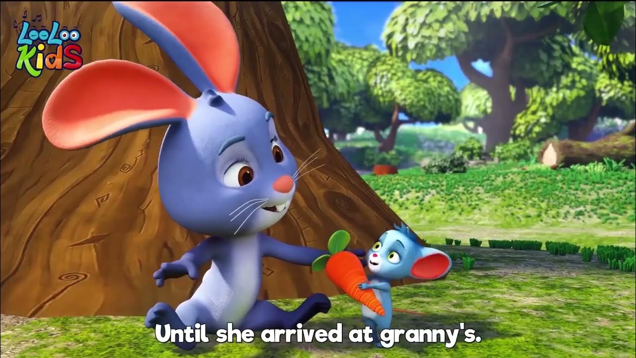 LITTLE BOO PEEP - Nursery Rhymes & Children Songs - YouTube