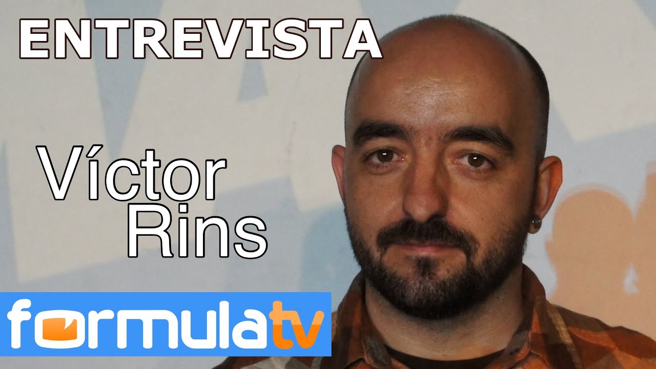 Víctor Rins: "Para hacer 'House of cars' hemos visto todos los ...