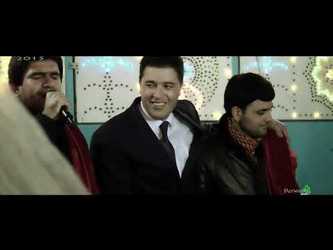 Hajy Yazmammedow & Hemra Rejepow ( Toy 2015 )