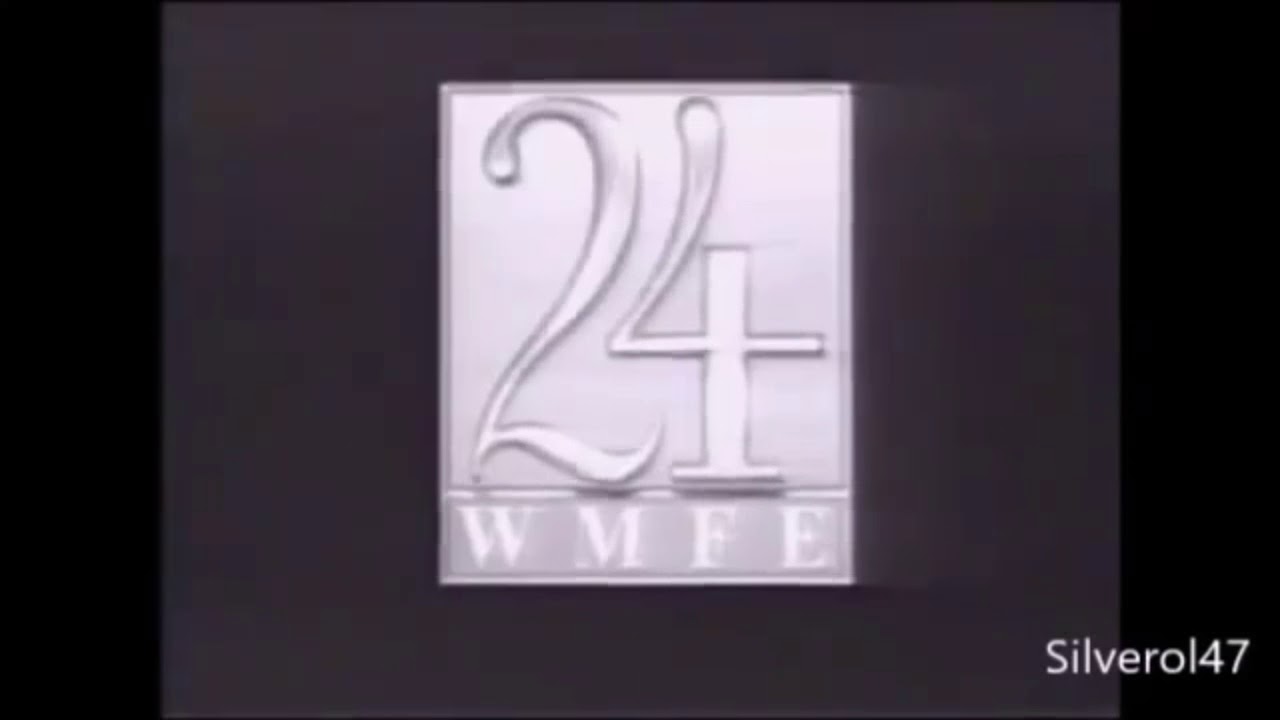 WMFE/American Public Television (1999) - YouTube