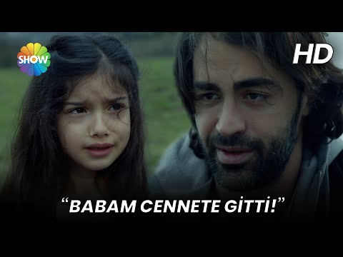 Gülçin, Halit'e babasını anlatıyor! | Adam ve Çocuk - 2016 (HD)