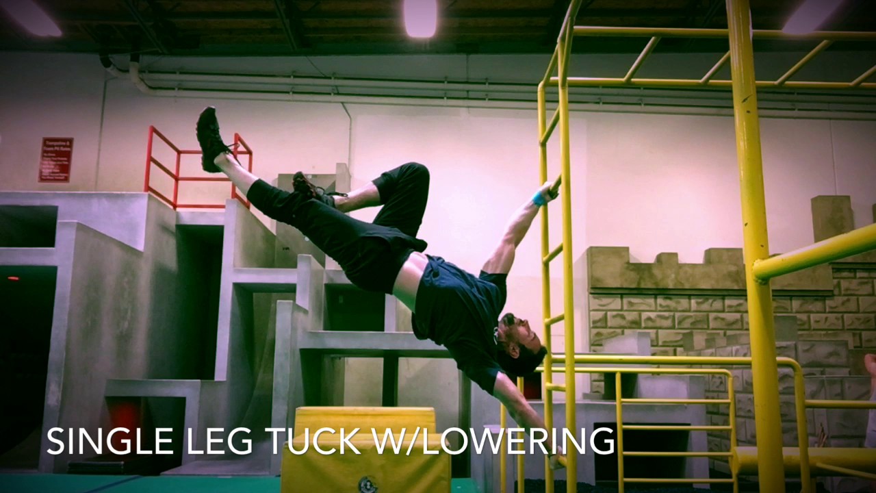 Human Flag Tutorial and Progressions - YouTube