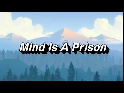 Alec Benjamin - Mind Is A Prison (Lyrics) - YouTube