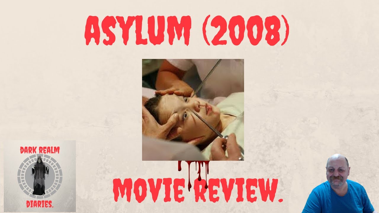 Asylum 2008