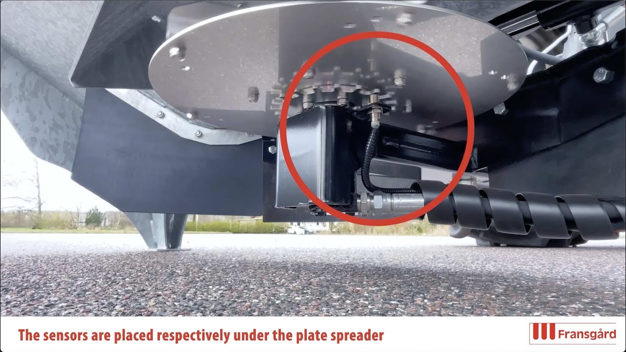 STS 1800 Control start up Tuturial YouTube - YouTube