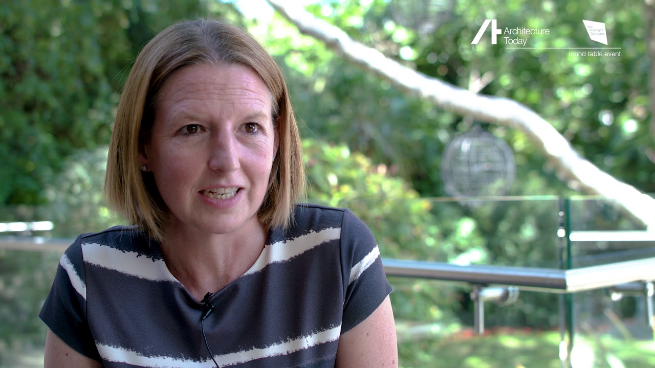 AT EOT Conference Interview with Alison Darvill - YouTube