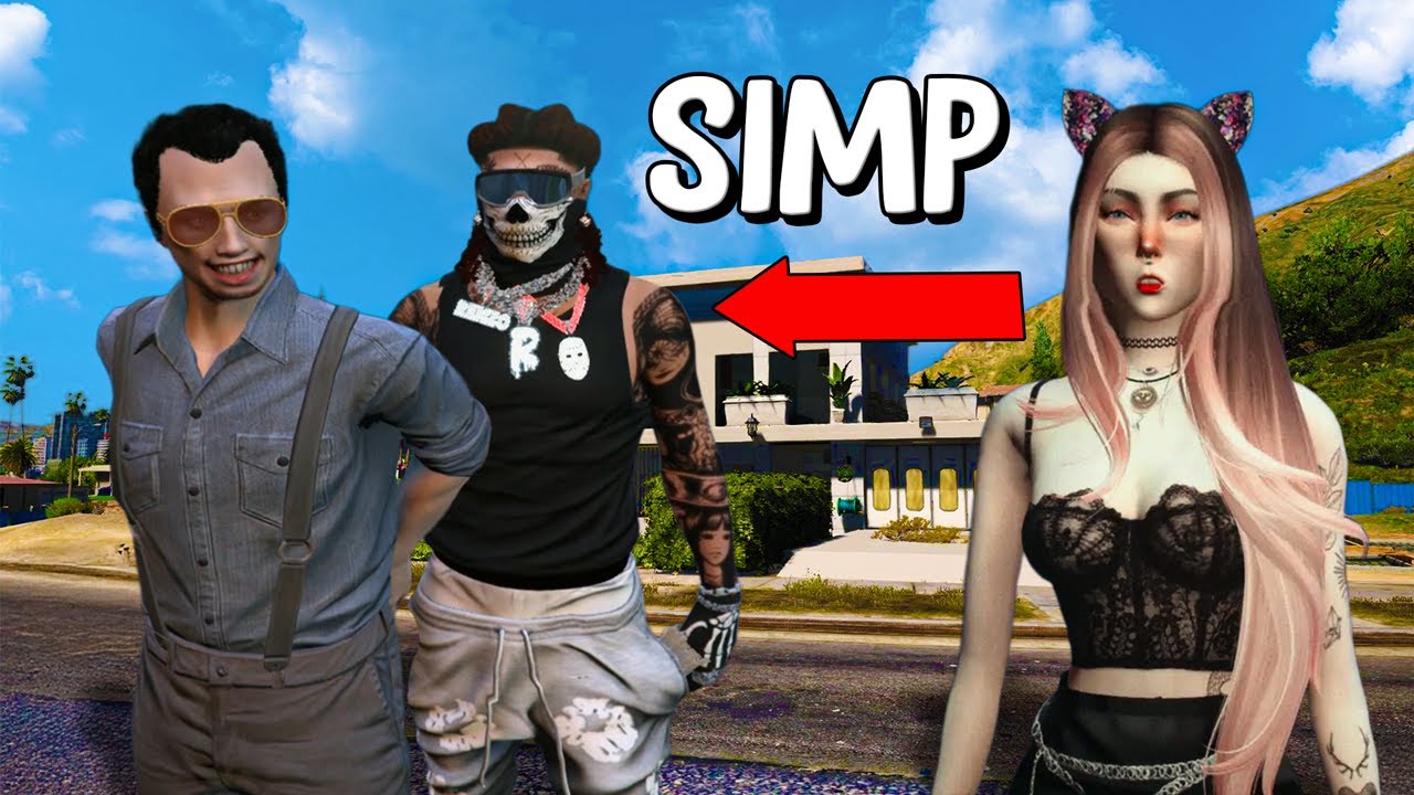 MAKING THESE CRINGE COUPLES VERY UPSET AGAIN! (GTA RP TROLLING) - YouTube