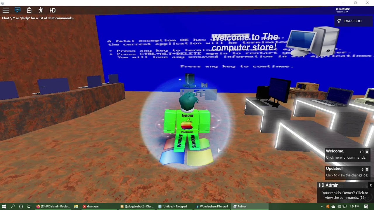 How to get HD admin donor for free (Working as if May 13th 2020) - YouTube