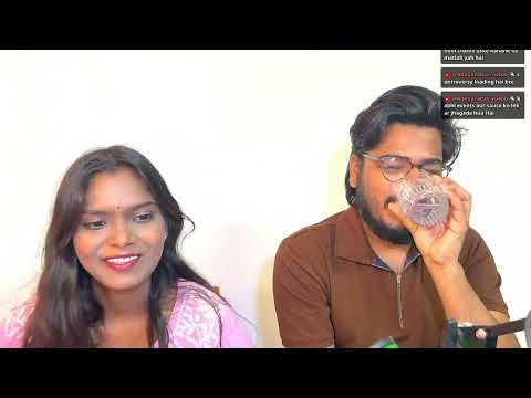 🔴SHIVAM x RIYA