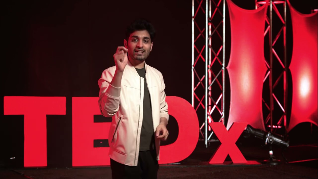 Moving away from competition can get you to the top | Varun Mayya ...