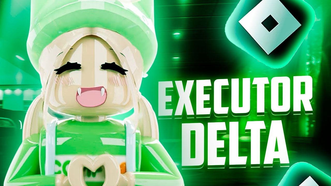 Delta Executor for Roblox on PC! Download & install Best Roblox ...