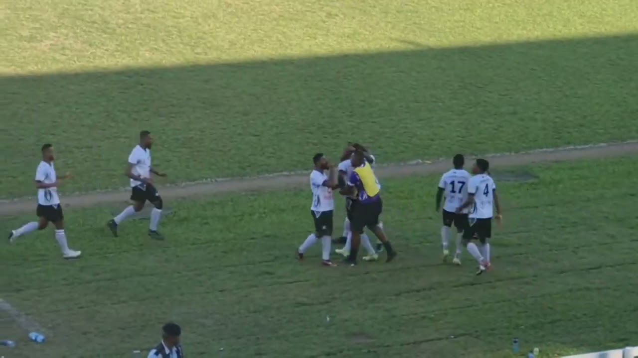 2022 Digicel Fiji Fact Final - Labasa FC vs Suva FC Highlights (Fiji ...