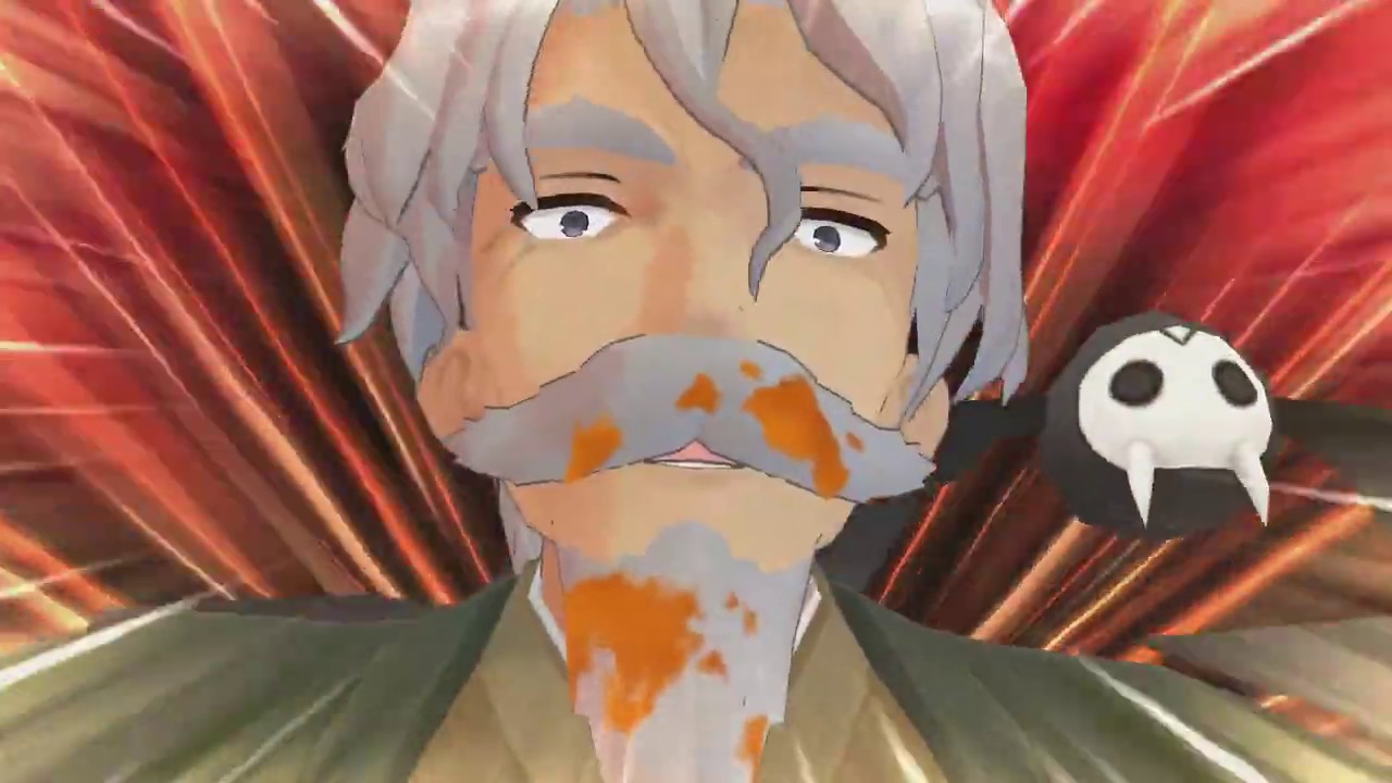 Senran Kagura: Bon Appetit (play 05) Hibari and Homura Story - YouTube