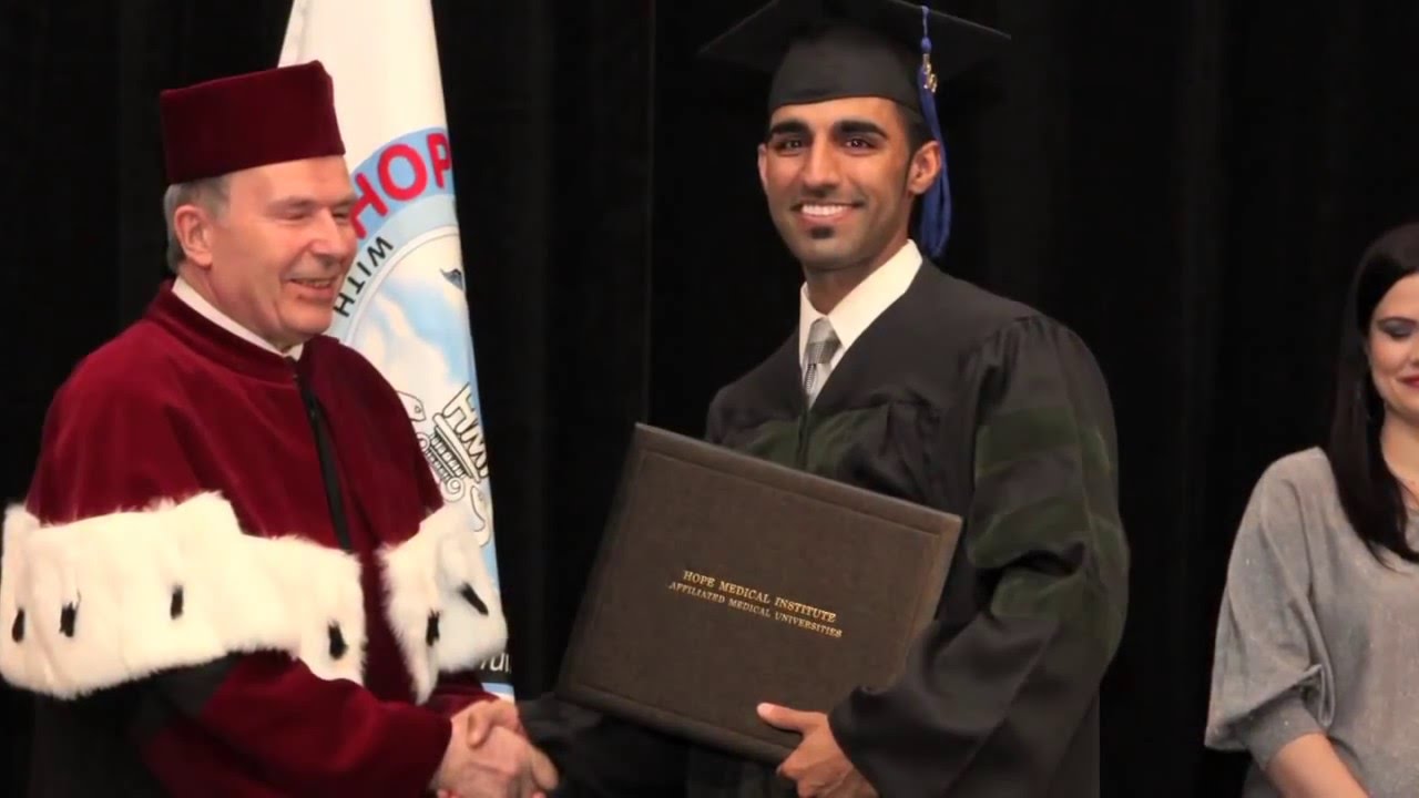 Hope Medical Institute Virginia - YouTube