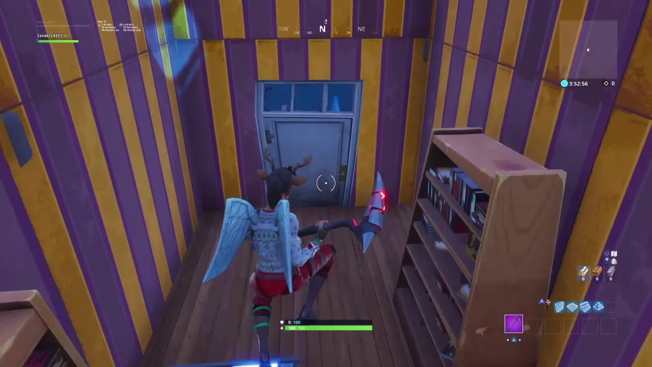fortnite maze escape by pickles 2:17 [not sure if this is the world ...