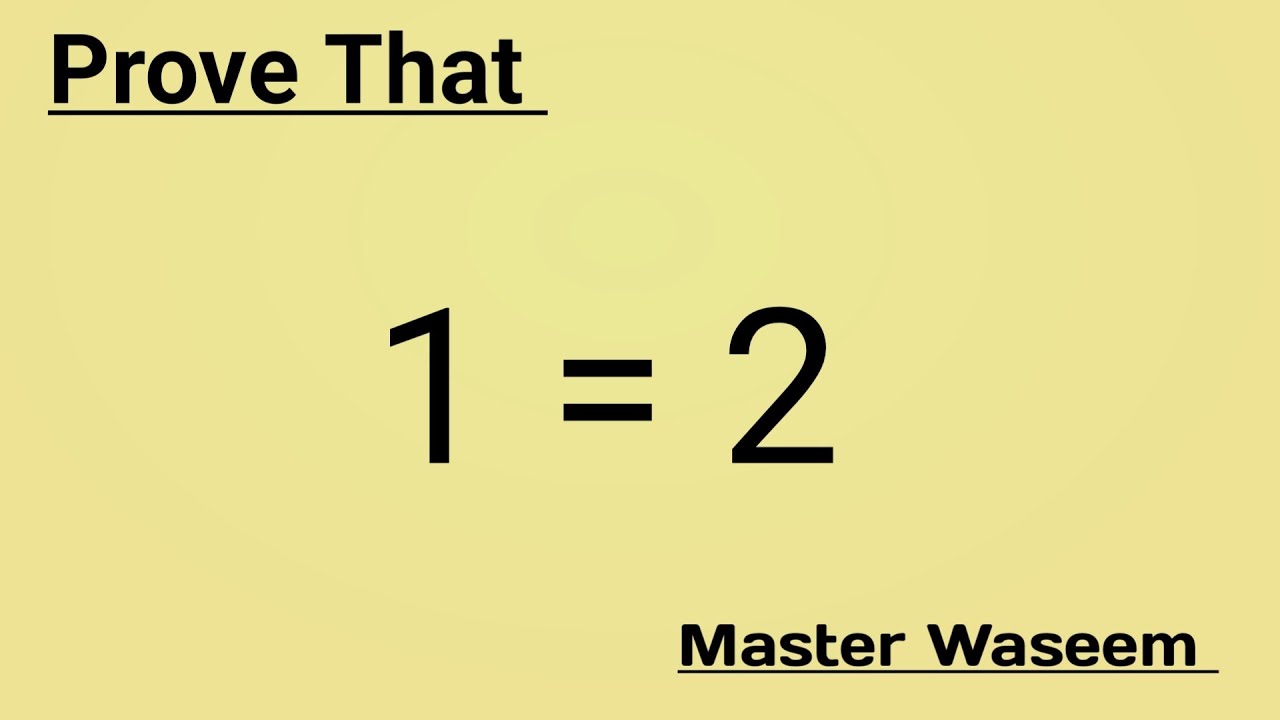 A Beautiful Math Olympiad || Can you Prove that this Math! - YouTube
