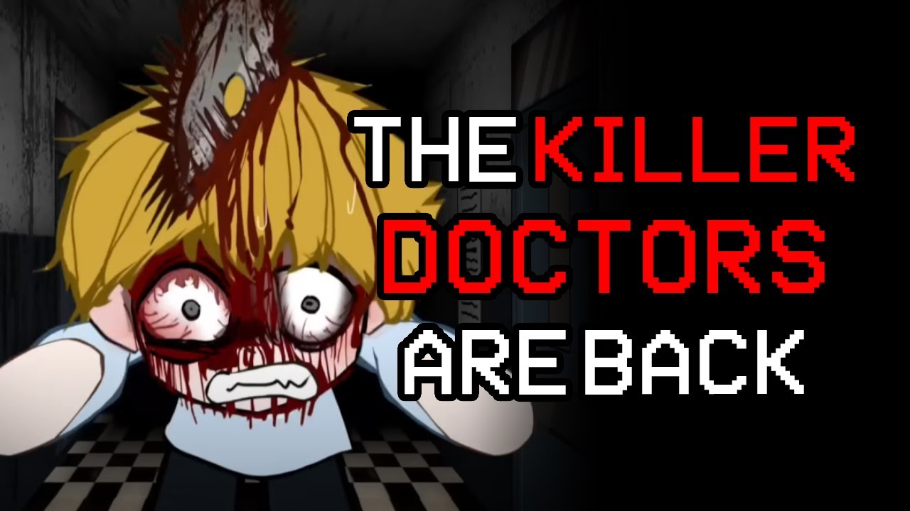 THE DEADLY MOUSE IS BACK AND HAS MORE TERRIFYING MONSTERS WITH HER ...