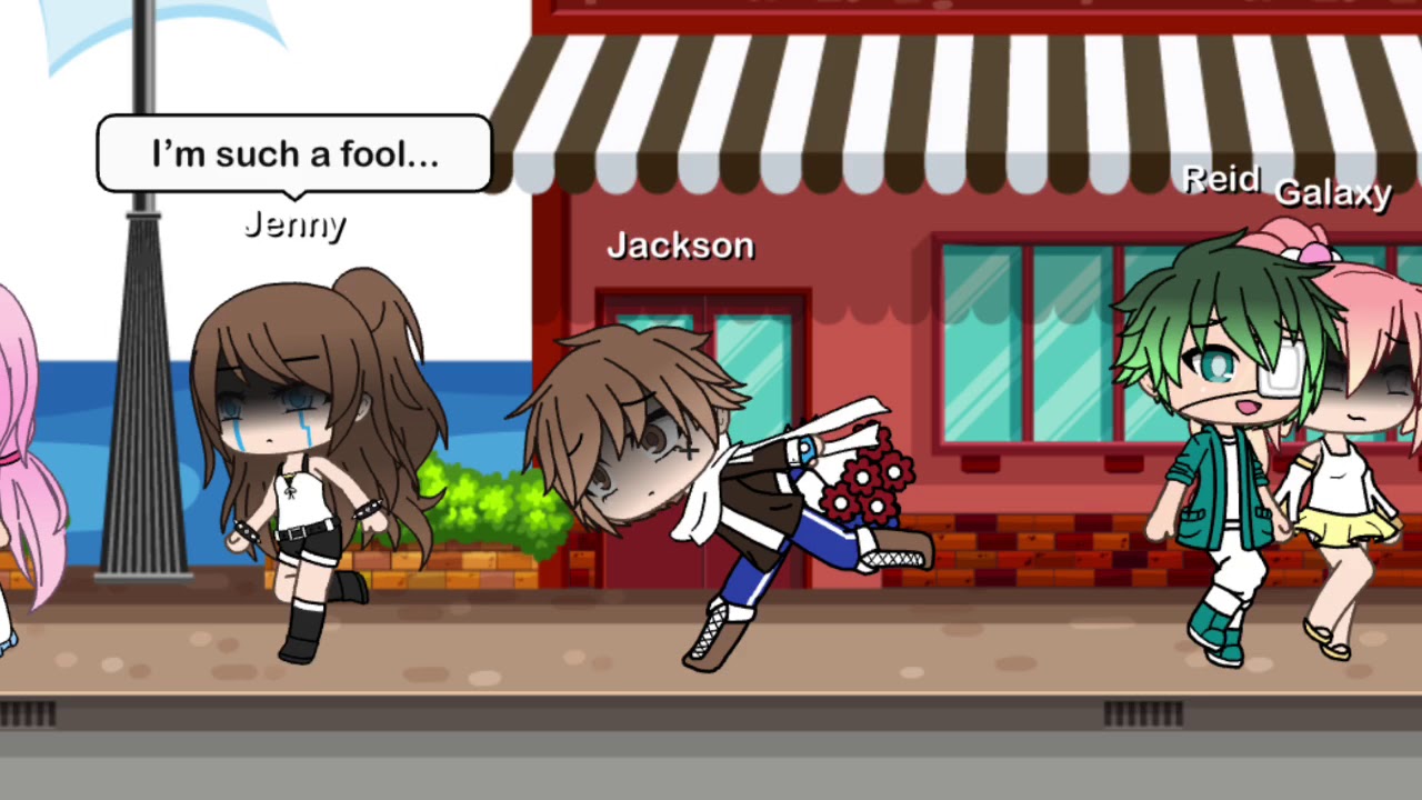 Roses~|GLMV| - YouTube