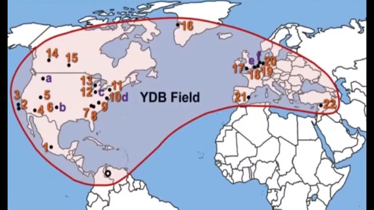 YDB Fields - YouTube
