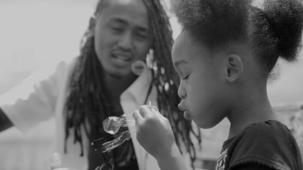 El' Ray - Going Up | Official Video - YouTube