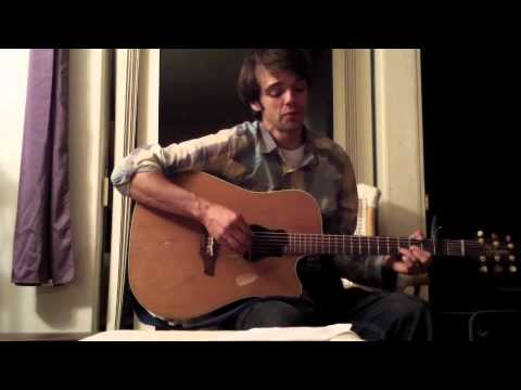 Untitled Hymn (Come to Jesus) by Chris Rice (lyrics) - YouTube