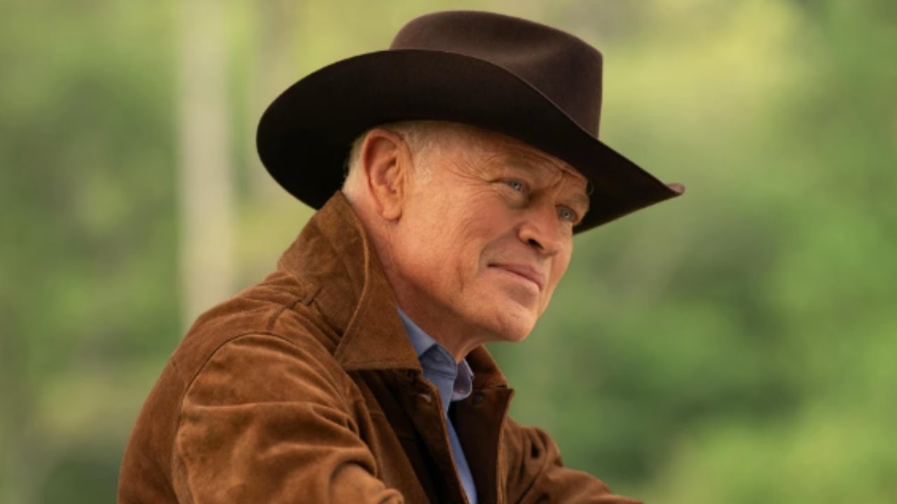 THRESHER MAKES A BOLD MOVE ON DWIGHT’S CREW || TULSA KING SEASON 2 ...