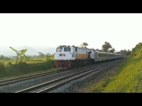 Hunting Argo-Parahyangan + panoramic ‼️‼️ - YouTube