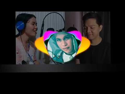 TERRIFIED SLOW JAM REMIX Cover by: weneza jumalon Radones ft. by dj JM CASIPONG... - YouTube