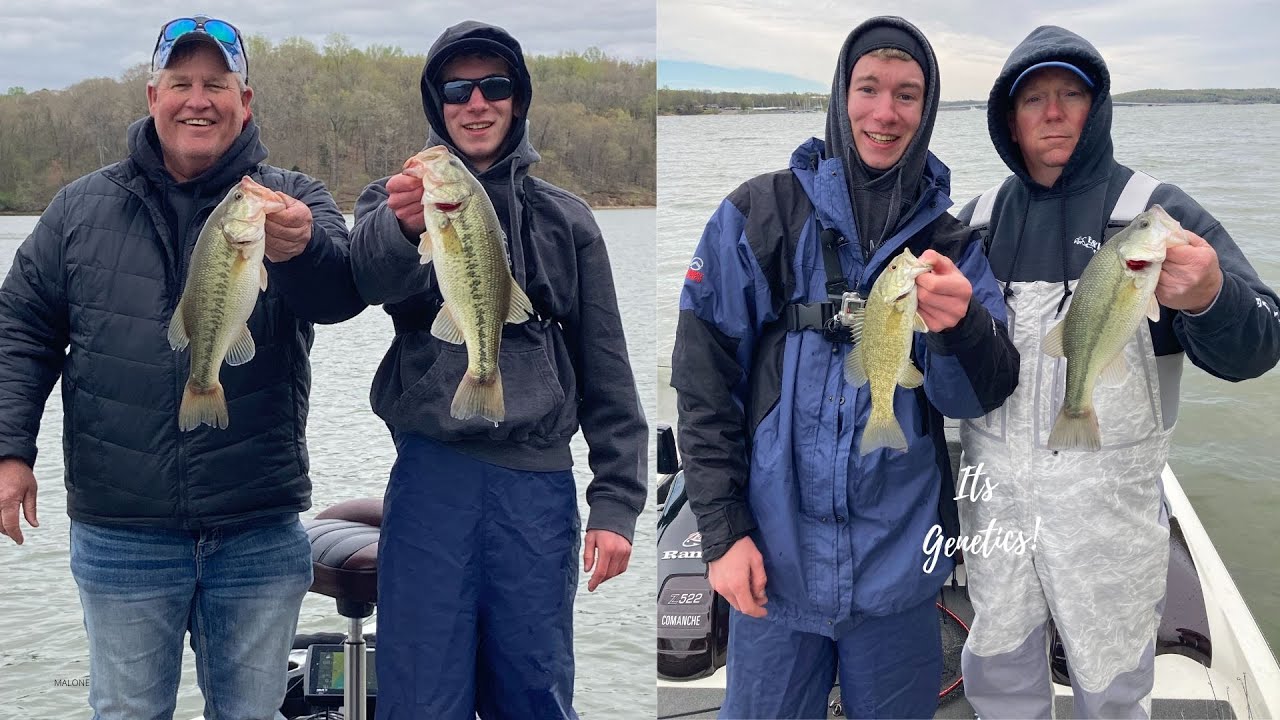 Knocking Off Some of the Winter Rust - YouTube