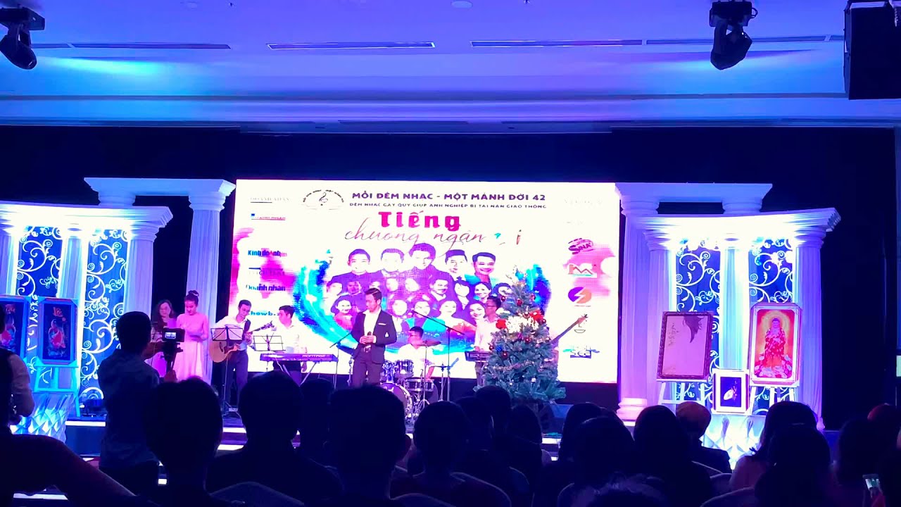 Hang Belem (Hải Linh) - PSM - YouTube